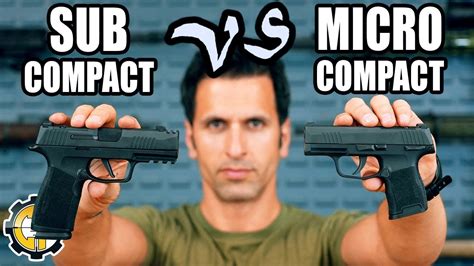 Image result for Compact vs Not Compact