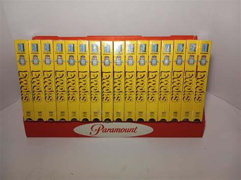 Image result for Paramount Pictures VHS