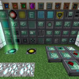 Image result for Rftools Screen Modules