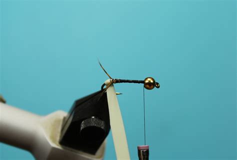 Image result for Bead Head Nymph Patterns