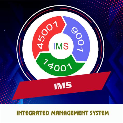 Image result for Integrated Management System ISO Logo