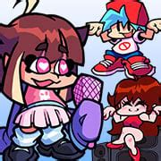 Image result for FNF Qt Mod Phase 5