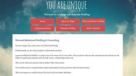 Image result for Behavioral Profiling