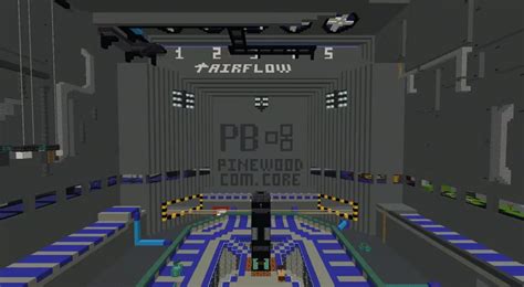 Image result for Pinewood Computer Core Car Plate