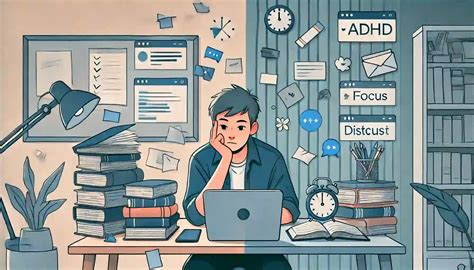 Image result for ADHD Explained