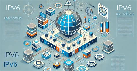 Image result for IPv6 Explained