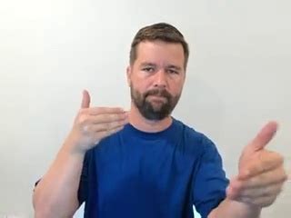 Image result for After That Sign Language