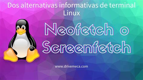 Image result for Neofetch vs Screenfetch