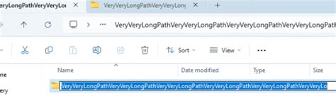 Image result for How to Solve Long Destination Folder