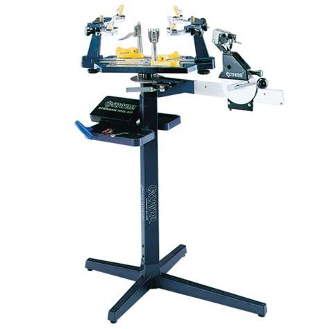 Image result for Stringing Machine Diablo Replacement