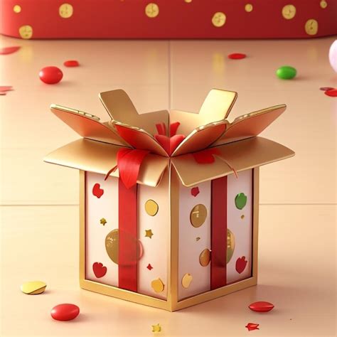 Image result for Magic Box Hidden Gift