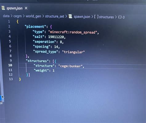 Image result for How to Make Custom Structures in Minecraft