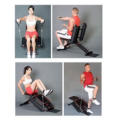 Image result for Total Flex Machine