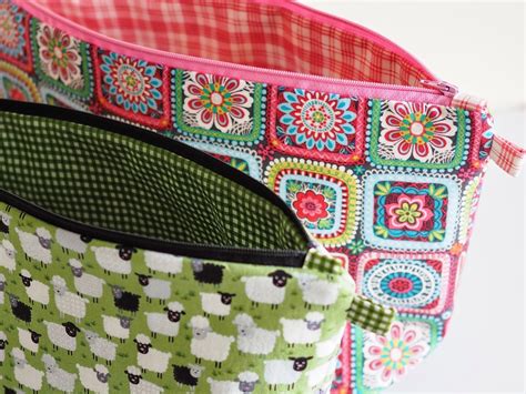 Image result for Knitting Project Bag Sewing Pattern