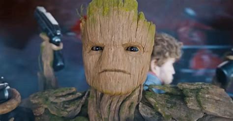 Image result for Groot Leadership Lessons