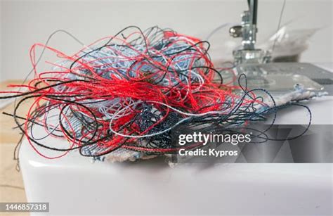 Image result for Snaking Thread Sewing