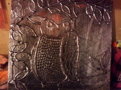 Image result for Tutorial On Foil Relief