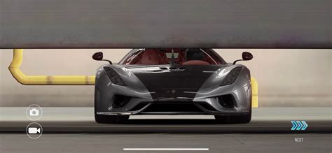 Image result for CS-R2 Regera