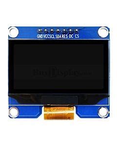 Image result for Raspberry Pi OLED-Display