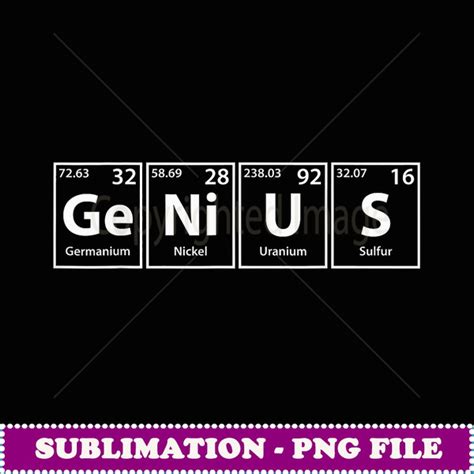 Image result for Periodic Table of Elements Generation Genius