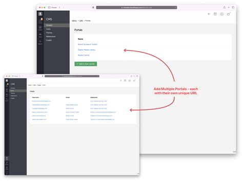 Image result for How to Link Portals Java
