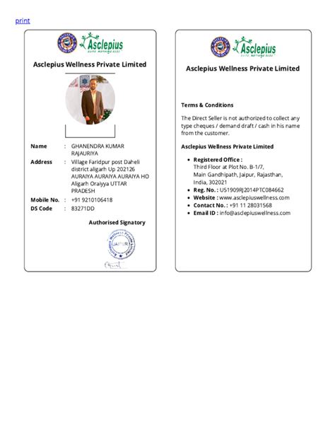 Image result for Awpl ID Card Format