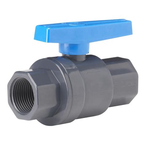 Image result for FIP Ball Valve PVC