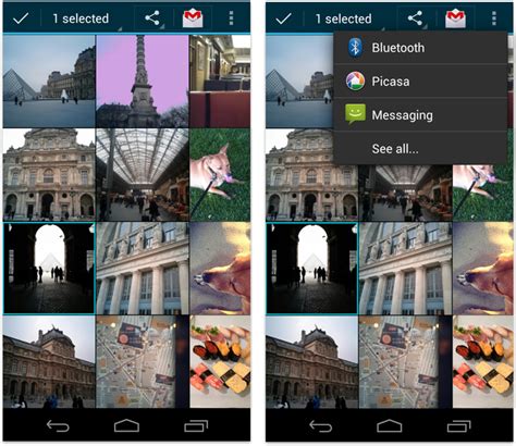 Image result for Overflow Menu Android Studio