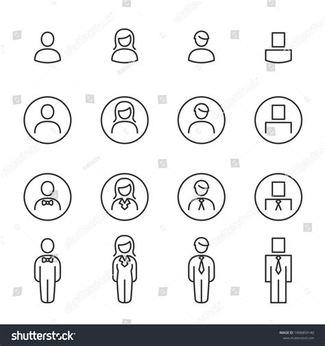 Image result for Person Profile Icon