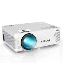 Image result for VicTsing LED Projector