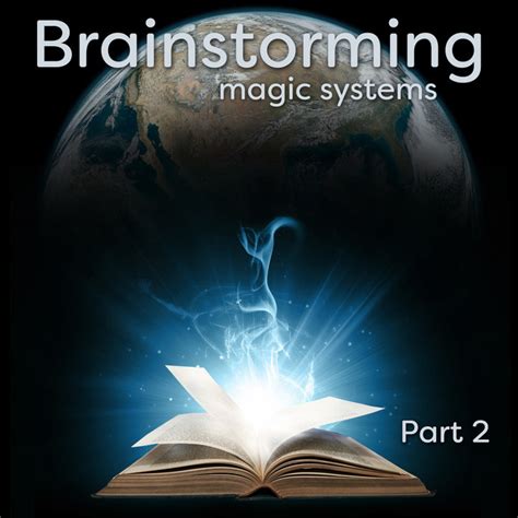 Image result for World-Building Magic Systems