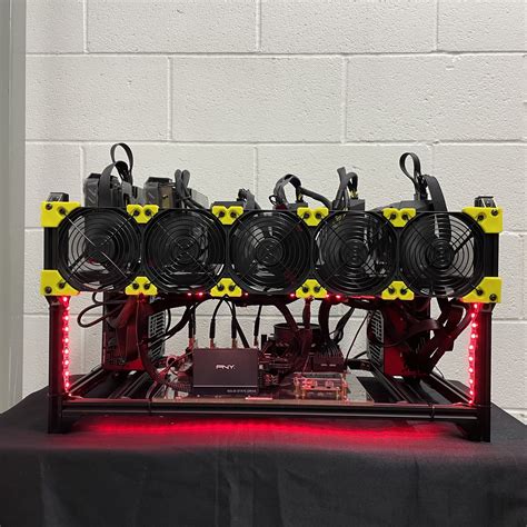 Image result for How to Build GPU Mining Rig