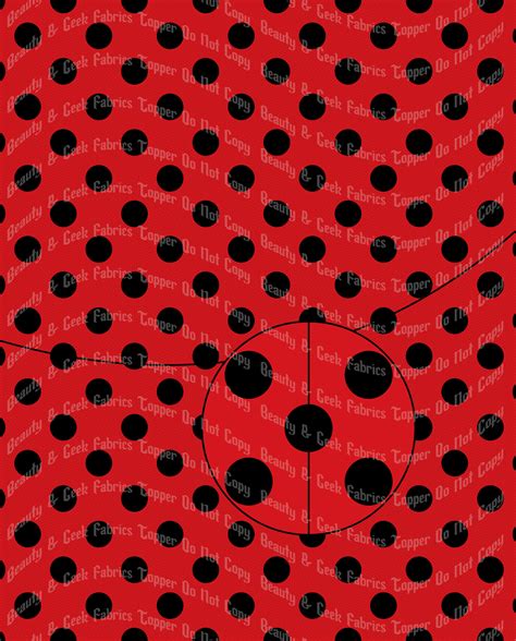 Image result for Ladybug Topper