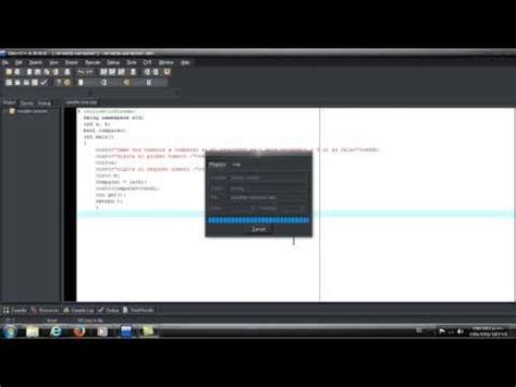 Image result for Tutorial Programacion C