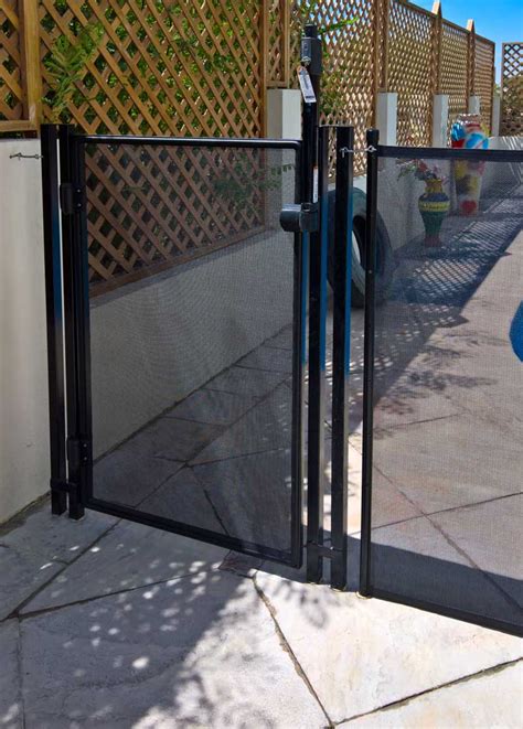 Image result for Commercial Pool Gate Locks