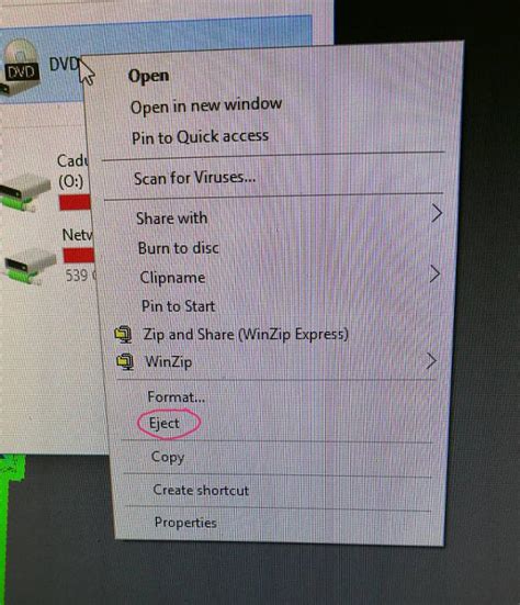 Image result for Eject USB Storage Icon