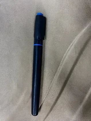 Image result for How to Use a Rotring Pen