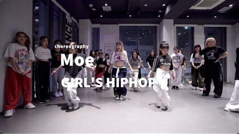 Image result for Moe 411 Dance Tutorial