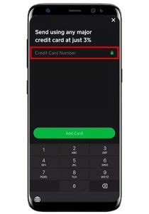 Image result for How to Add API Testing Card to Cash App