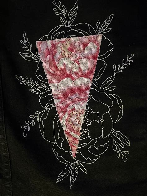 Image result for Diagonal Cross-Stitching