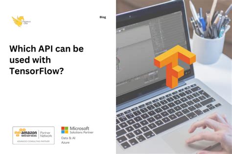 Image result for API and Tensor Flow