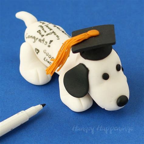 Image result for Fondant Dog Tutorial