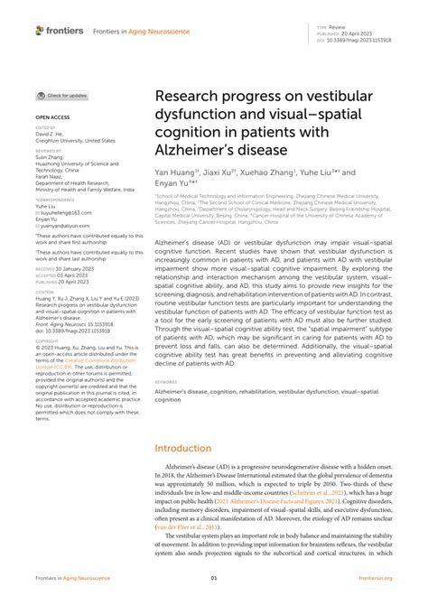 Image result for Visuospatial Dysfunction