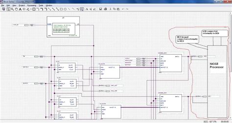 Image result for Camera VHDL Code for FPGA De 2