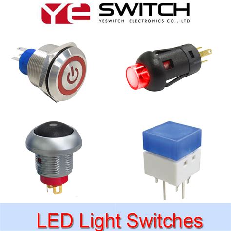 Image result for LED Light Switch