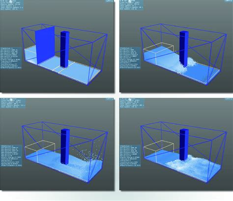 Image result for Water Column Collapse