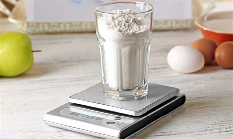 Image result for How to Read My Kitchen Scale