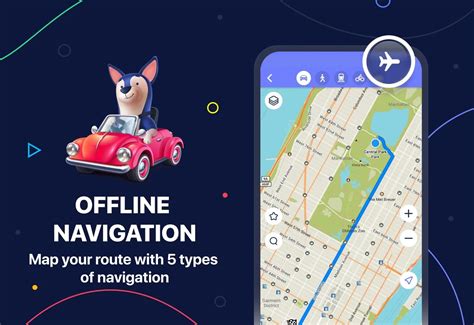 Image result for Android GPS Navigation App