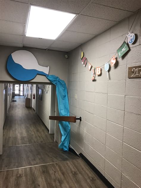 Science Lab Decorations | Classroom Learning Space