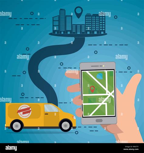 Image result for Delivery Management System Cartoon